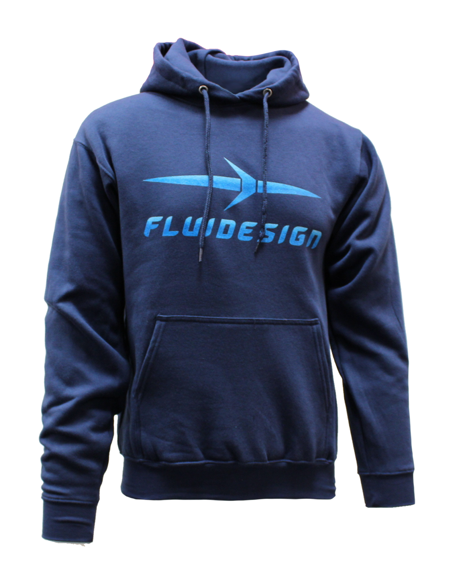 Fluidesign Hoodie – The Rowing Catalog