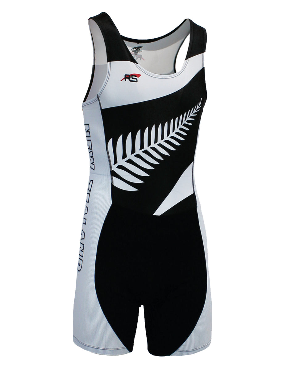 International Unisuit - New Zealand – The Rowing Catalog